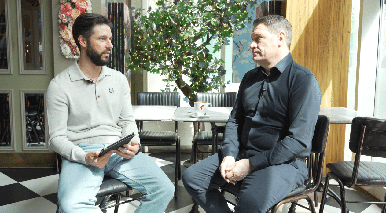 Tony Cottee Interview: No One Understands New PSR Rules - It’s An ...