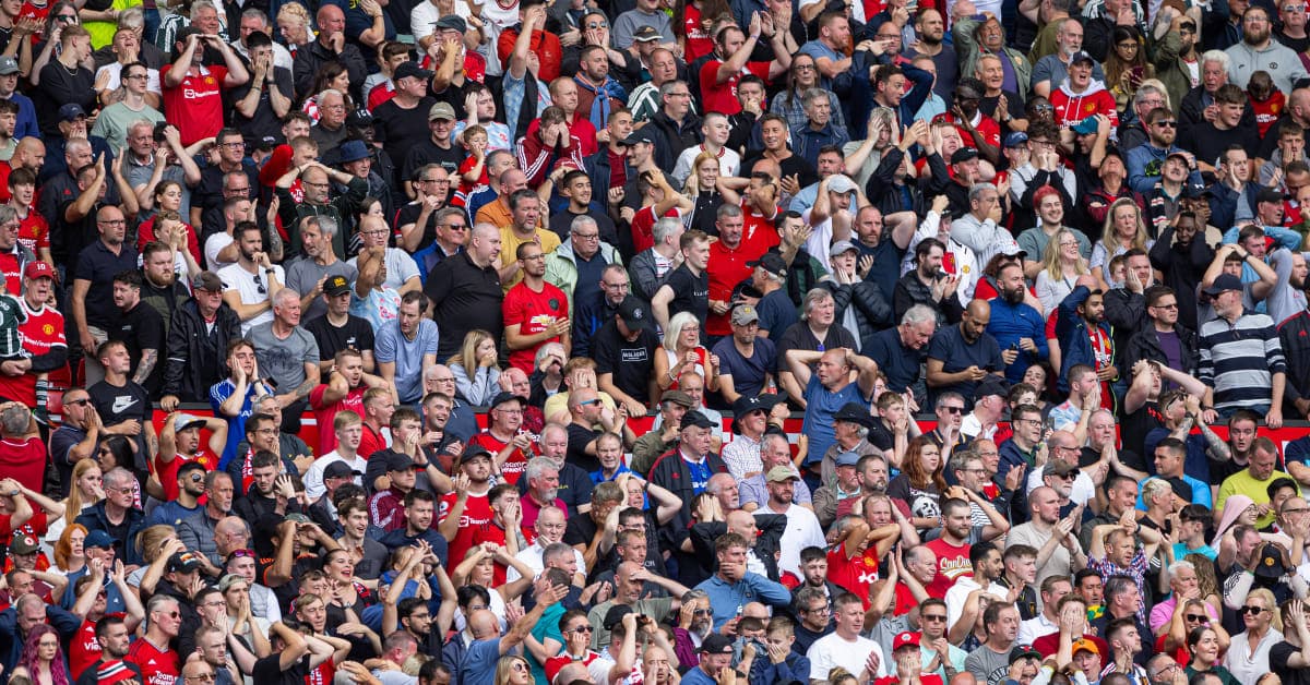 Premier League's Most Loyal Fans